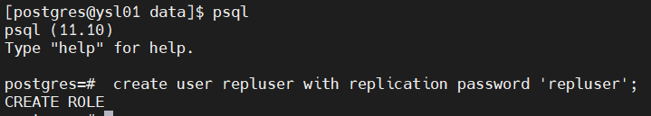【PostgreSQL基于Pacemaker+Corosync+pcs的高可用】_pacemaker 查看连接db状态-CSDN博客