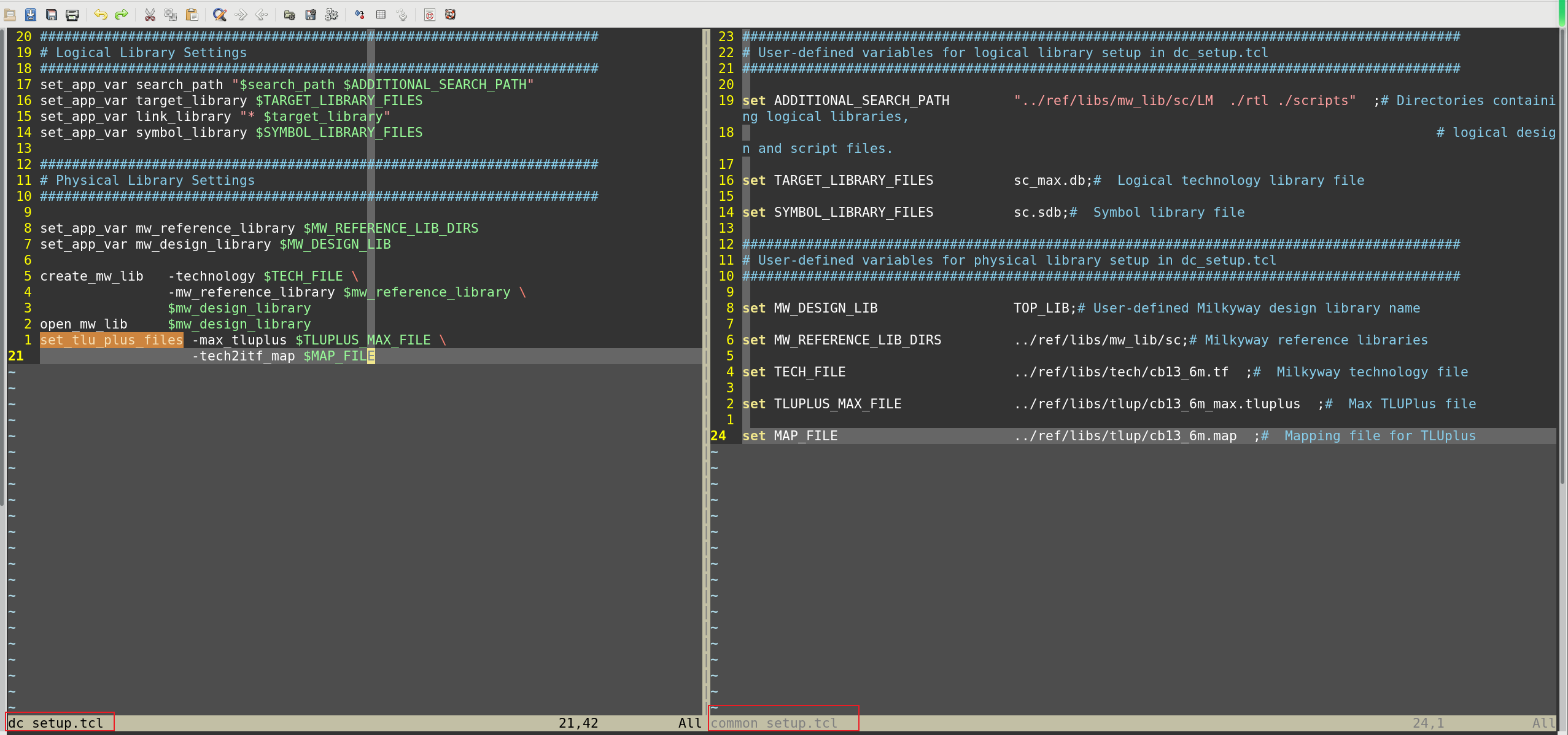 dc_labs--lab1的学习与总结_dc lab1-CSDN博客