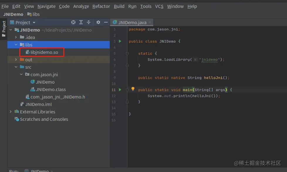 一篇文章教你完全掌握jni技术_java jni-CSDN博客