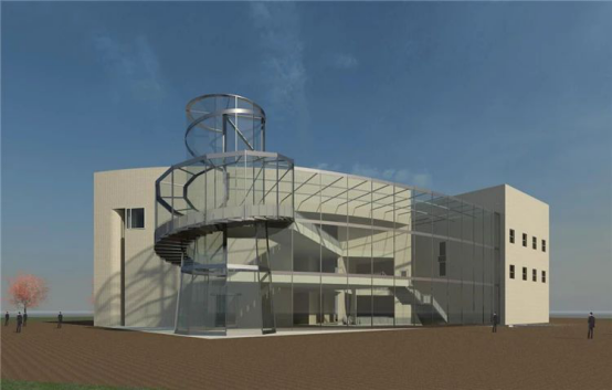 38个BIM模型（revit文件）_bim模型下载_我要少吃肉的博客-CSDN博客