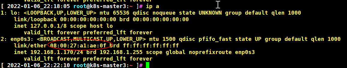 虚拟机ping出现DUP问题解决_esxi中ping存在dup-CSDN博客