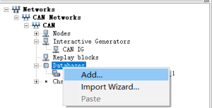 CANoe_canoe csdn-CSDN博客
