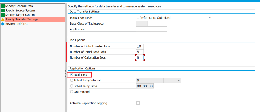 SAP SLT数据同步配置-CSDN博客