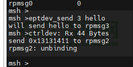 Tina Linux E907开发指南_remote proc linux-CSDN博客