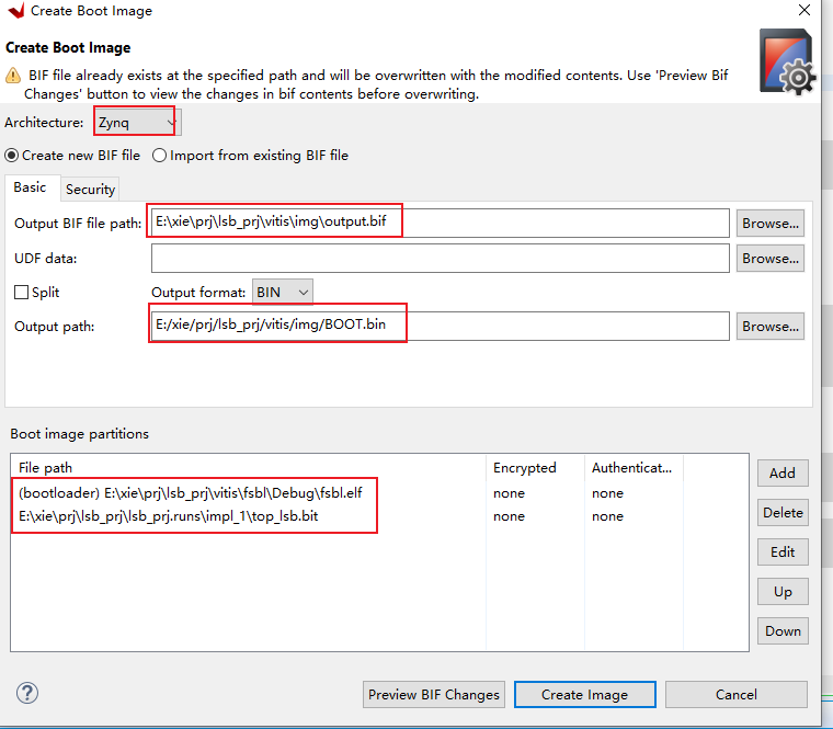 zynq 烧写W25Q256FV Flash步骤_fsbl读取w25q256-CSDN博客