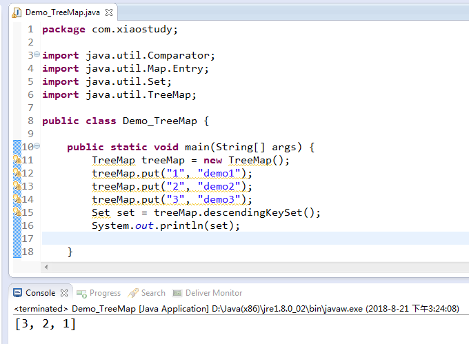 Java中List常用API整理_java list api-CSDN博客