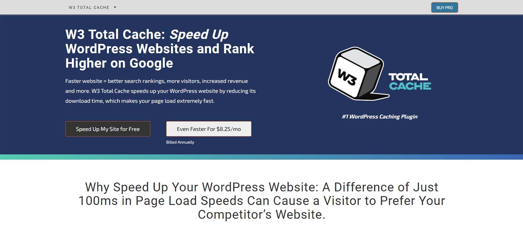 2024年12个最佳 WordPress 速度优化插件推荐_wp autoptimize可以用吗-CSDN博客