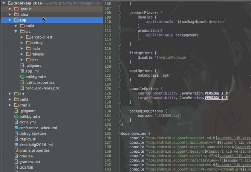 推荐几个好用的Android Studio插件_android studio插件推荐-CSDN博客