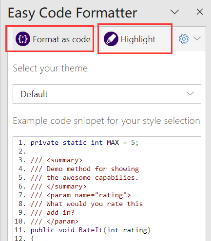 在Word中插入代码块_word插入代码块-CSDN博客