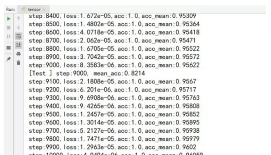 深度学习猫狗分类 - python opencv cnn_猫狗识别opencv_代码输入中...的博客-CSDN博客