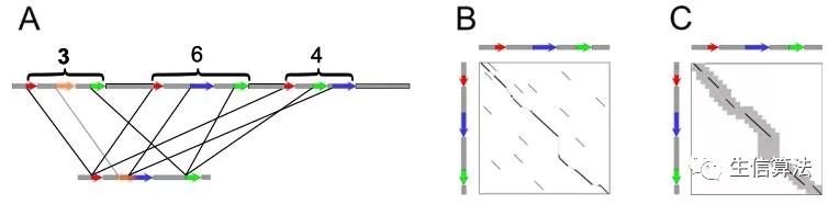 三代测序序列比对利器-BLASR，更小更快更方便-CSDN博客