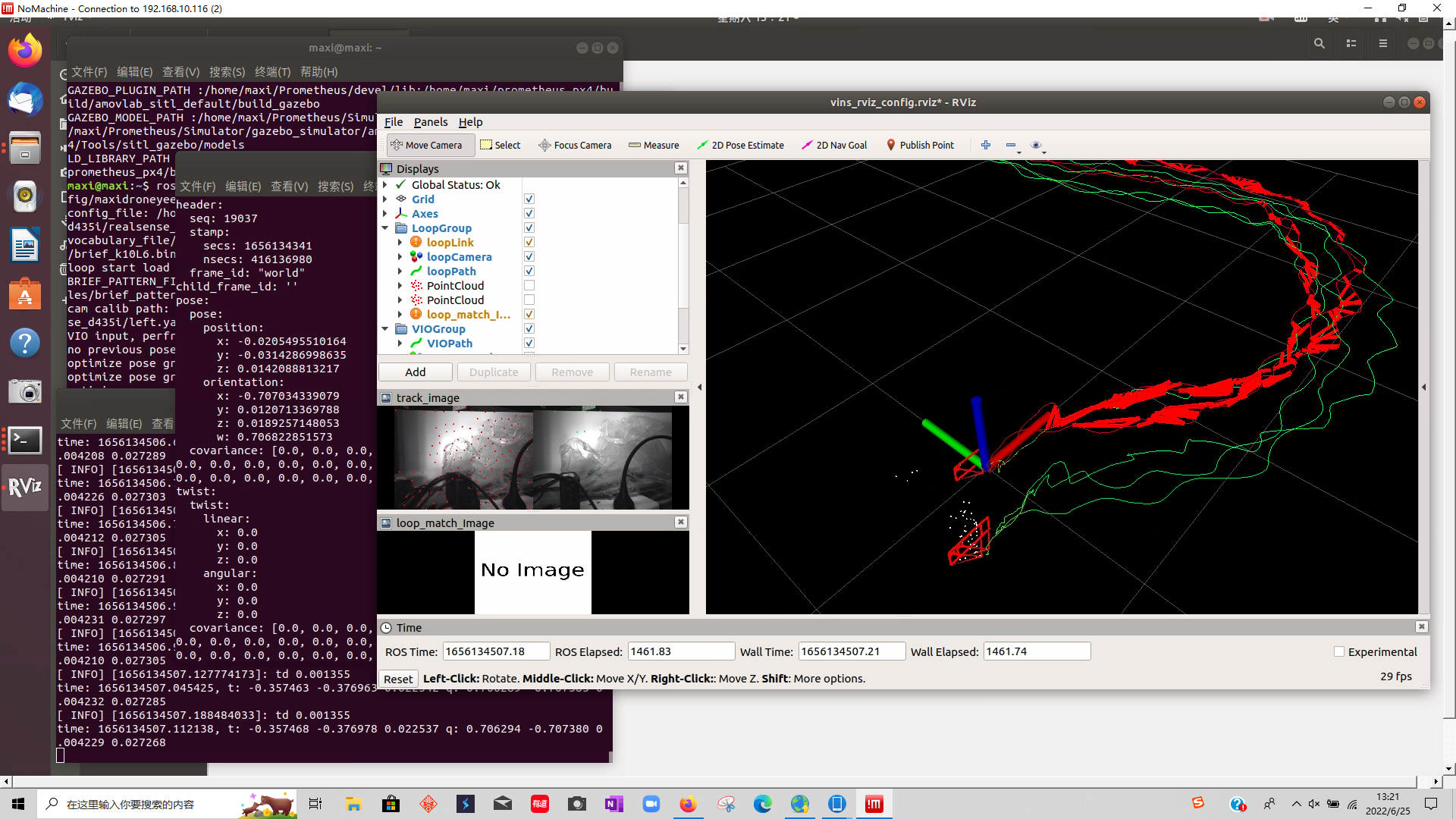 自己亲自跑一下vins-fusion的保存位姿图，加载位姿图，回环_vins fusion保存轨迹-CSDN博客