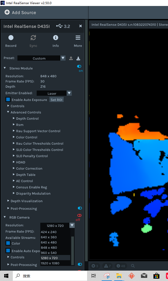 realsense的ros2功能包_realsense ros2-CSDN博客