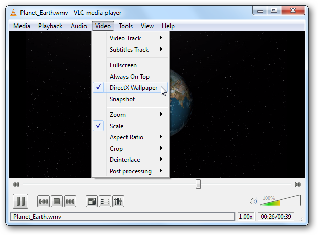 在任何版本的Vista或Windows 7中启用DreamScene-CSDN博客