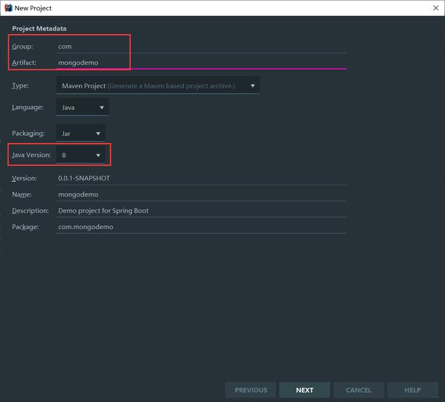 Springbootmongodb实现一个物流订单系统springboot 商城集成物流订单功能 Csdn博客