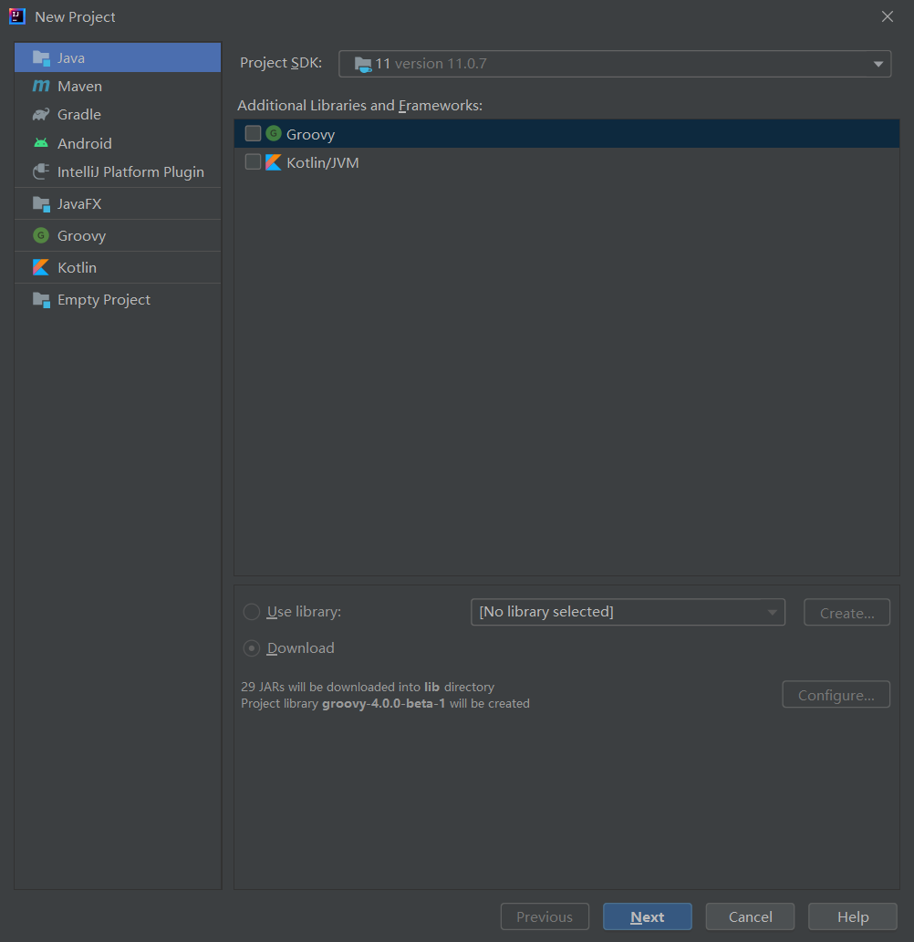 使用idea创建一个JUnit5测试详细步骤（附带示例）_idea junit5-CSDN博客