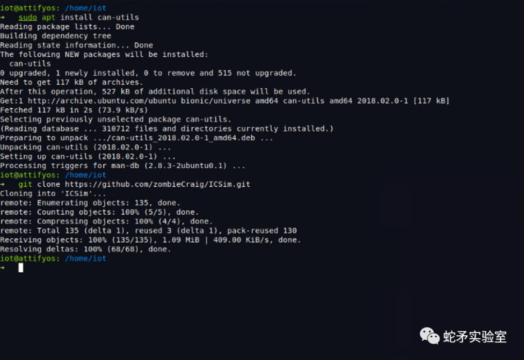 网络靶场实战-车联网CAN总线协议初探_savvycan-CSDN博客