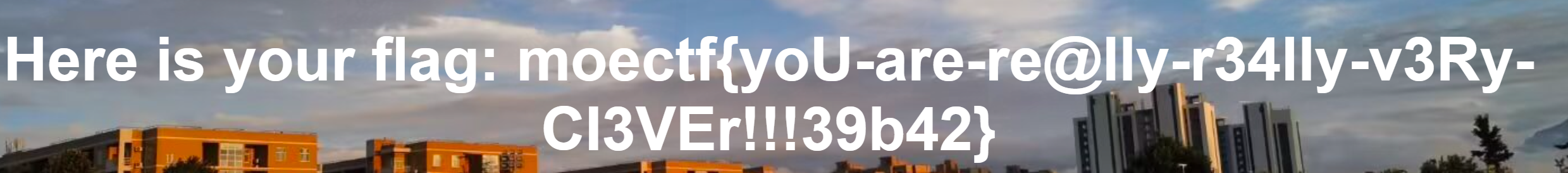 Moe CTF 2024! Write Up_moectf2024-CSDN博客