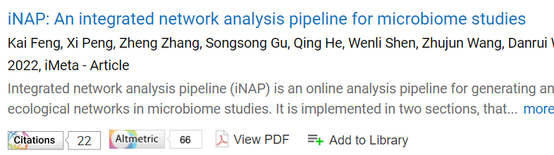 iMeta | 高被引微生物组网络分析平台iNAP图文/视频教程-CSDN博客