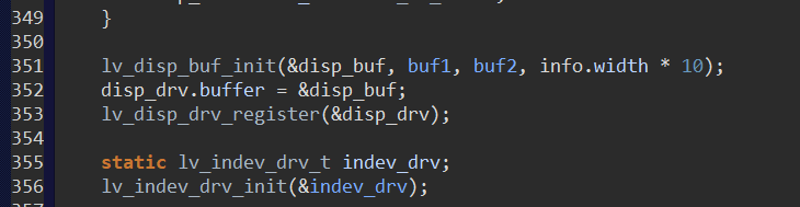 RT-Thread ART-PI 学习笔记：轻量化GUI框架LVGL的使用和配置_art-pi cmbue 配置-CSDN博客