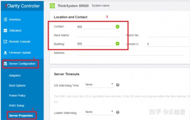 ibm ipmi监控 配置_Zabbix通过XCC监控联想服务器状态-CSDN博客