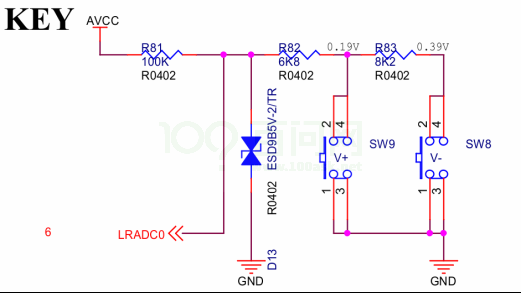Tina_Linux_Key_快速配置使用指南_gpio driven matrix keypad support-CSDN博客
