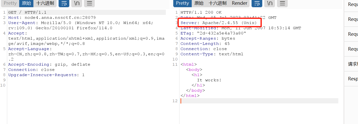 [NSSCTF Round #13]web专项赛wp_[nssround#13 basic]timetrcer-CSDN博客