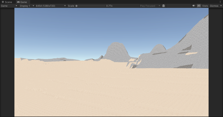 高度贴图转法线贴图HeightMap to NormalMap_高度图转法线贴图-CSDN博客