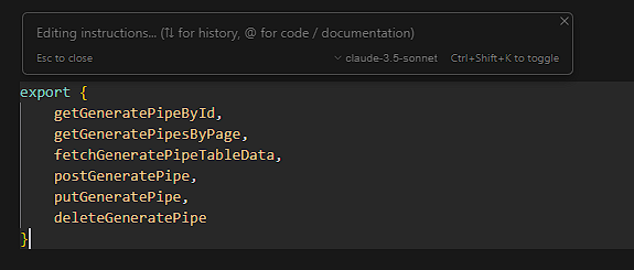 Cursor 破局的关键：两个 PMF | Cursor 底层模型 / 使用教程_cursor是哪个公司的-CSDN博客