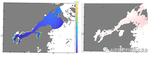 FVCOM流域、海洋水环境数值模拟方法及实践技术应用_fvcom 水质-CSDN博客