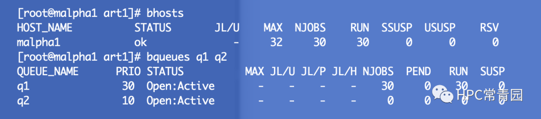 LSF实践专题（15）：LSF队列优先级以及抢占功能初探_lsf队列设置项目优先级-CSDN博客
