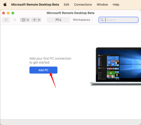 《树莓派4B家庭服务器搭建指南》第十八期：代理Windows台式机支持Remote Desktop外网远程桌面连接, 随时玩转Stable Diffusion WebUI...-CSDN博客