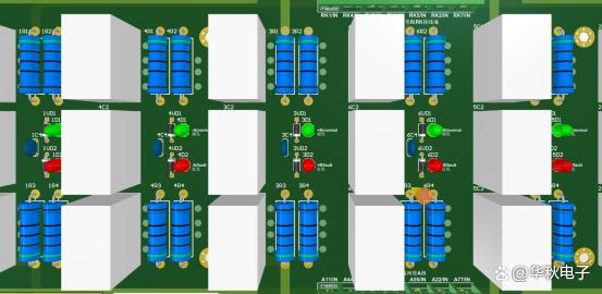 关于PCB布局布线——可制造性分析（DFM)_pcb中的dfm设计-CSDN博客