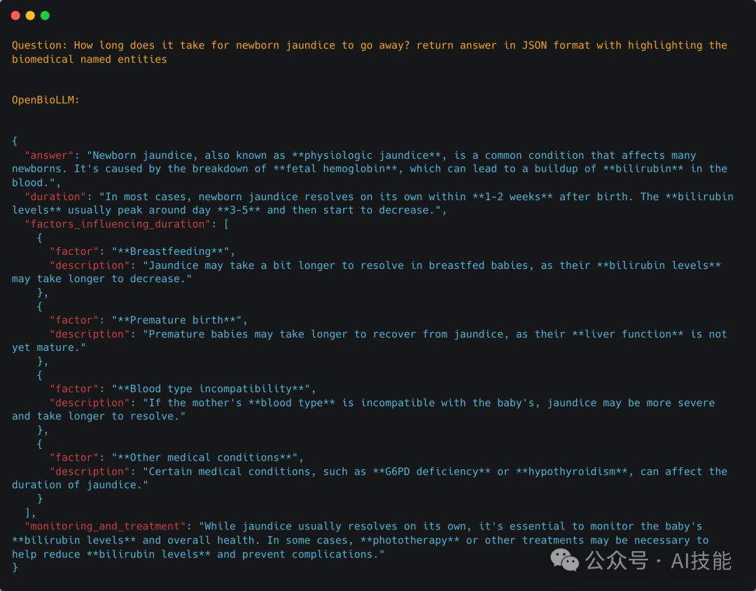 基于Llama 3的最强开源医疗AI模型OpenBioLLM-Llama3，刷新榜单-CSDN博客