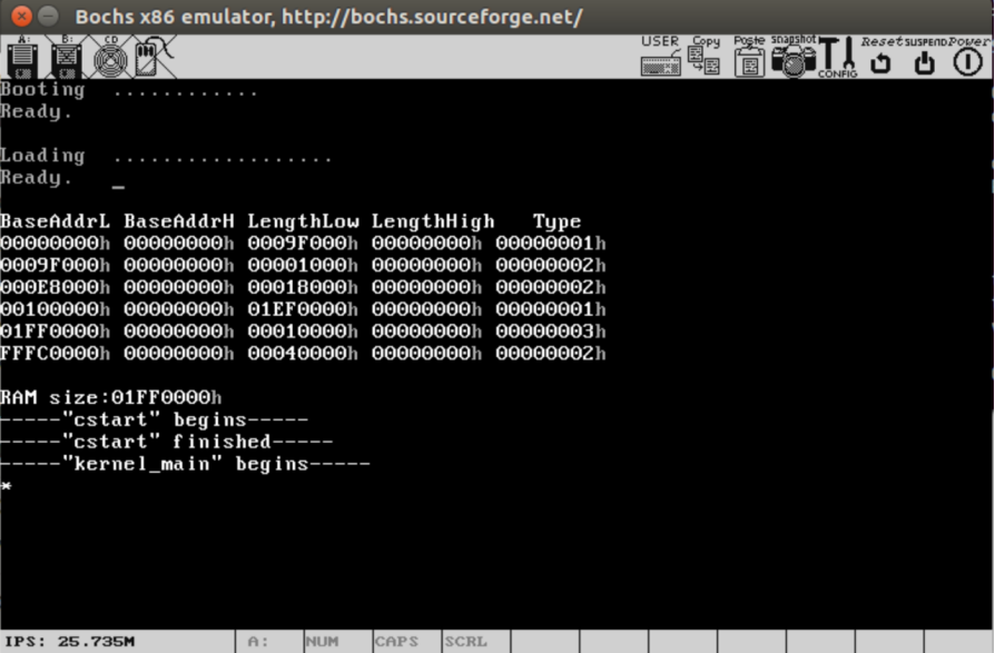 【操作系统】输入输出系统_动手做1:请添加一个你自己个性化的tty,在这个tty上,你可以根据键盘输入或者移动光-CSDN博客