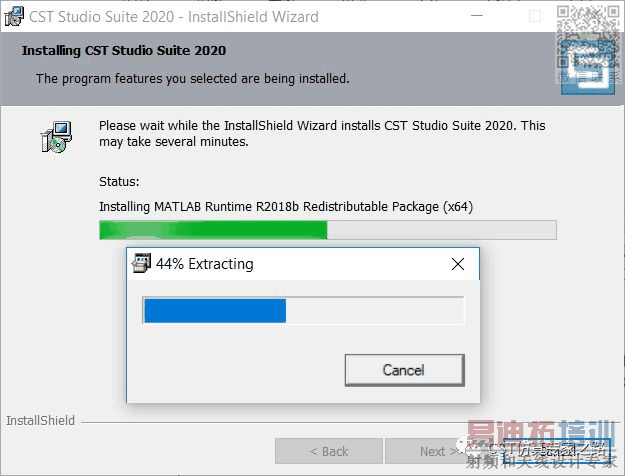 cst2020的linux版本,如何安装CST2020的windows版本-CSDN博客