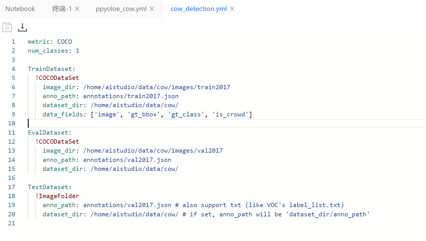 【C4-2022】奶牛异常行为监测系统_牛行为识别数据集-CSDN博客