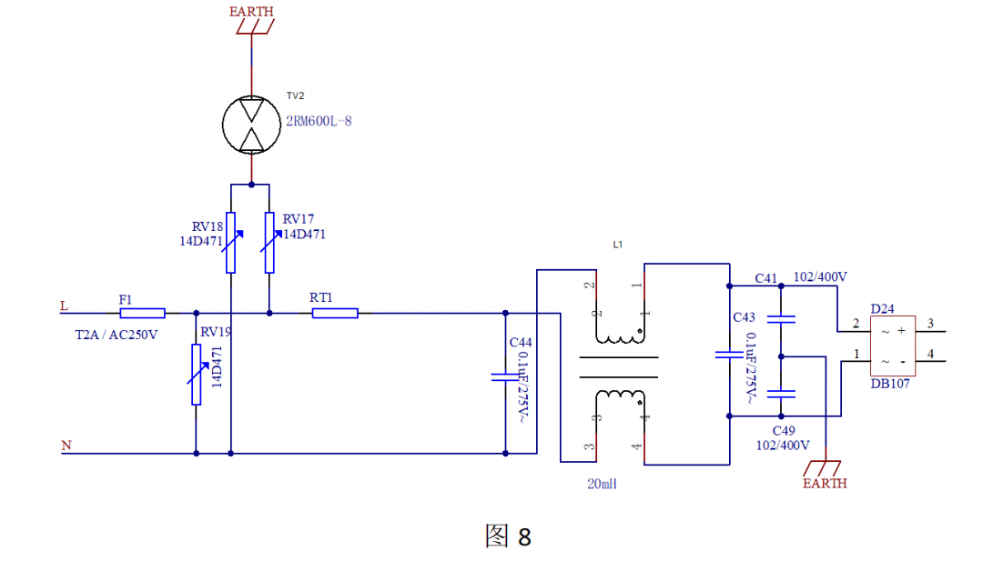 整改整改EFT测试时74HC595驱动的LED指示灯乱闪_eft整改-CSDN博客