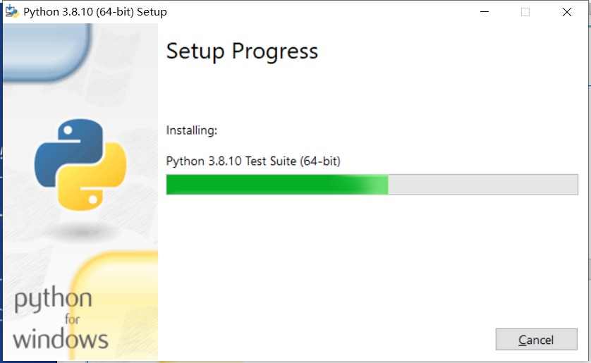 win10 安装Python3.8和pip_window10python3.8下载pip-CSDN博客