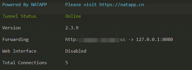filebrowser安装及外网访问_openwrt filebrowser安装-CSDN博客