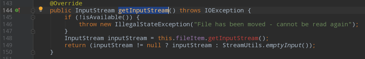 CommonsMultipartFile 与 File 之间的转换-CSDN博客