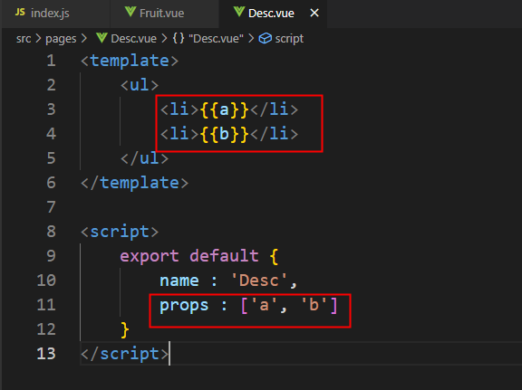 老杜Vue笔记⑥ 路由route_Java_Coding1的博客-CSDN博客
