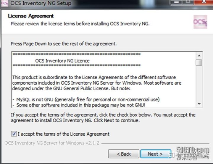 开源资产管理软件OCS Inventory 实践_ocsinventory自动发现-CSDN博客