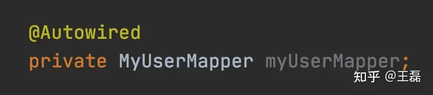 idea关于@Autowired注入Mapper时报错提示的解决_idea mapper报错-CSDN博客