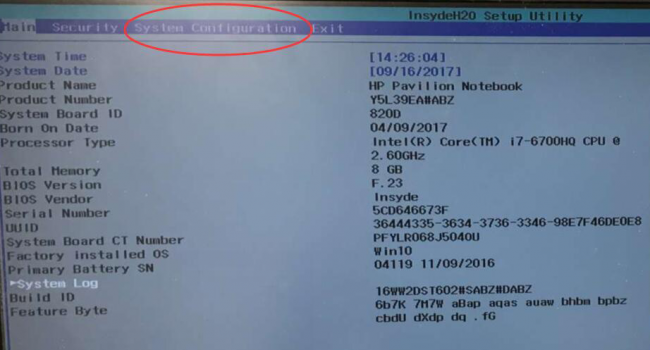 计算机系统安全启动 关闭电脑的安全启动项 Secure Boot Csdn博客
