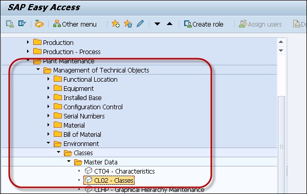 SAP PM快速指南_sap pm bom-CSDN博客