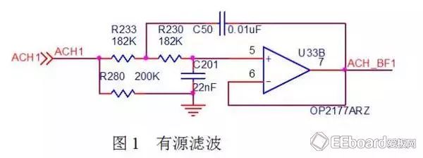 opa847方波放大电路_实图分析运放7大经典电路-CSDN博客