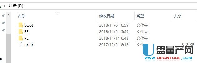 bootice.exe linux 启动盘,怎么用bootice自己手动制作U盘启动-支持BIOS+UEFI-CSDN博客