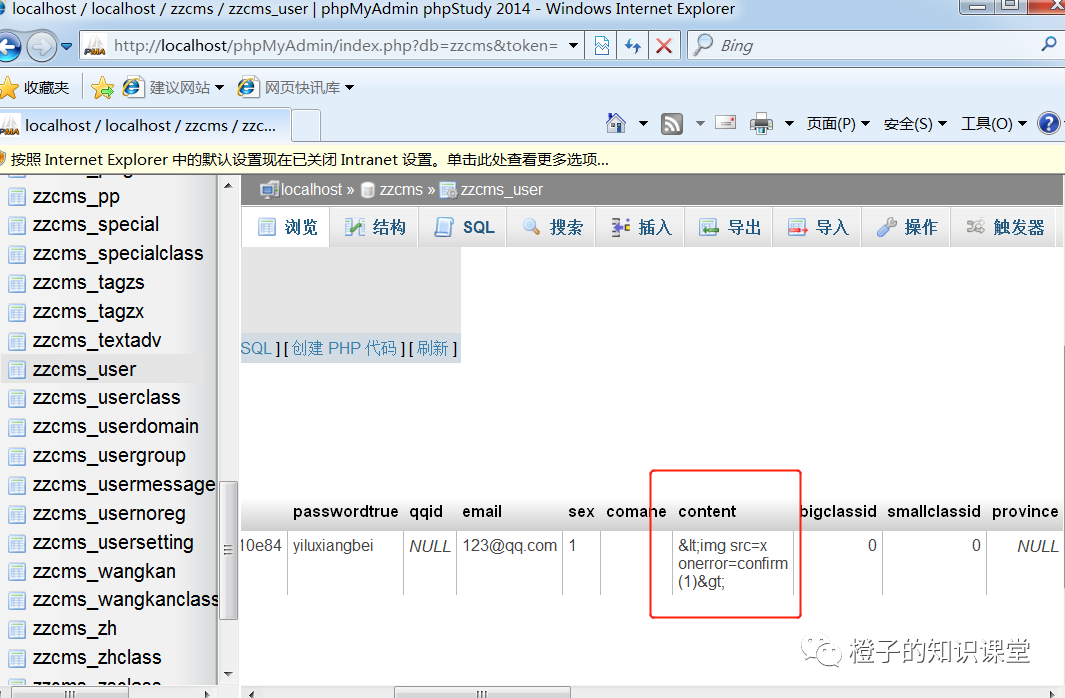 Zzcms代码审计 Csdn博客