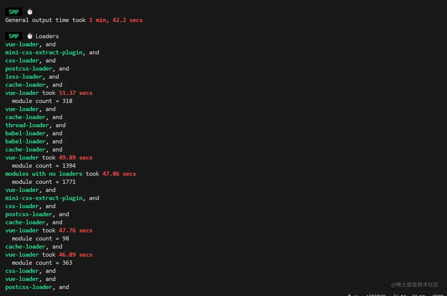Vue项目卡顿慢加载？这些优化技巧告诉你！_vue3后端接口返回数据量大el-tree导致页面渲染卡顿-CSDN博客